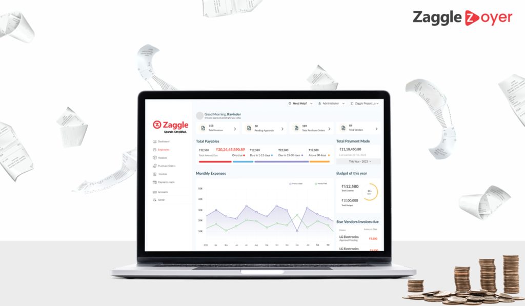 Petty Cash Management Software: How to Select One